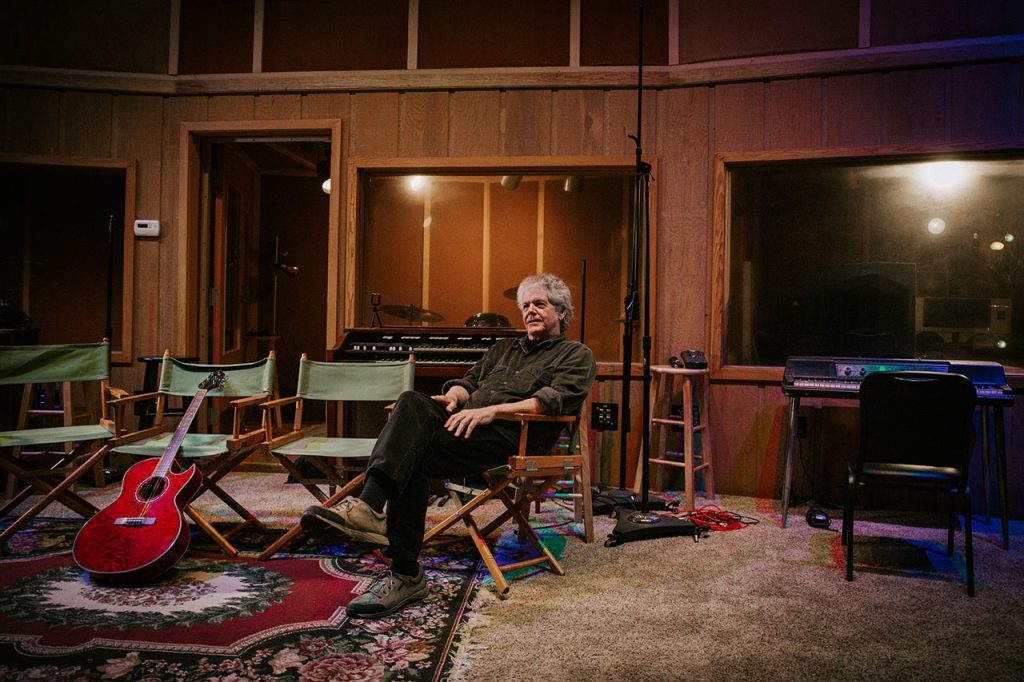Muscle Shoals Music | Hidden Spaces
